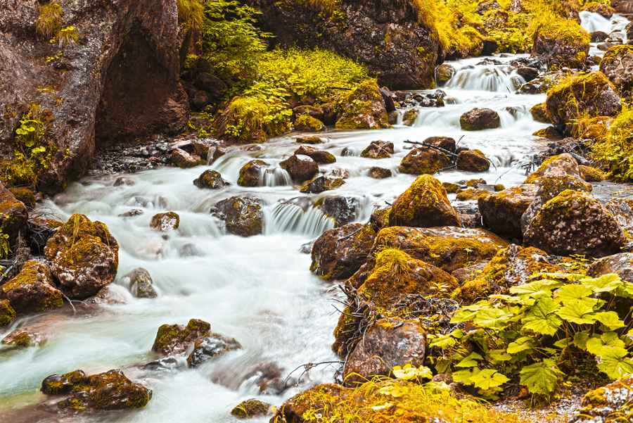 Hydrogeological Investigations for Environmental Projects - Hanis ...
